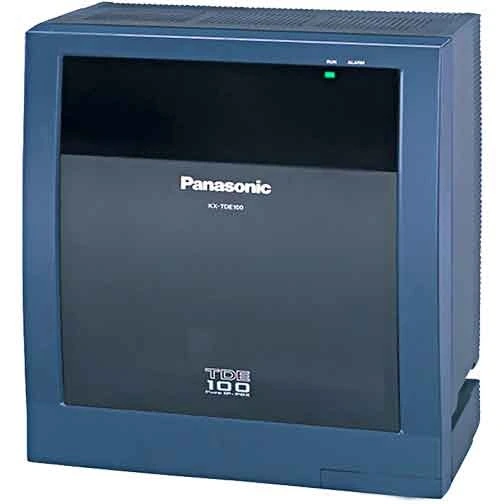 خرید و قیمت سانترال تحت شبکه Panasonic KX-TDE100 کارکرده | ترب