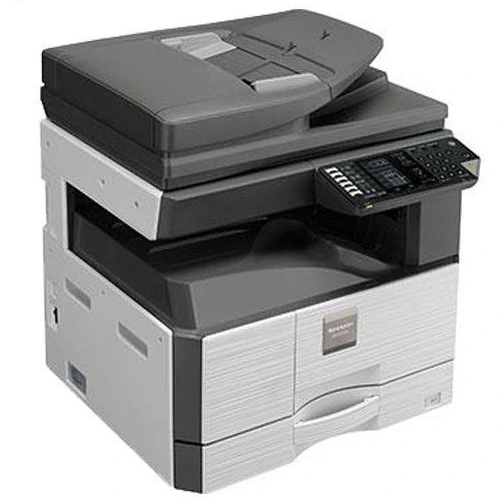 خرید و قیمت دستگاه کپی شارپ Sharp AR-6023N ADF | ترب