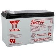 خرید و قیمت باتری AGM SW280 12V 9 AH Yuasa | ترب