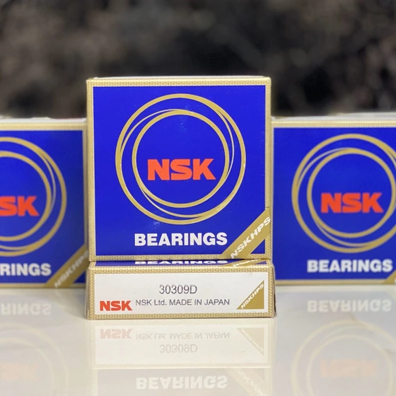 خرید و قیمت بلبرینگNSK 30309D ان اس کا | ترب