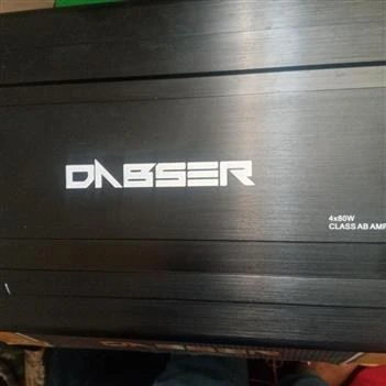 خرید و قیمت امپلی فایر dabser | ترب