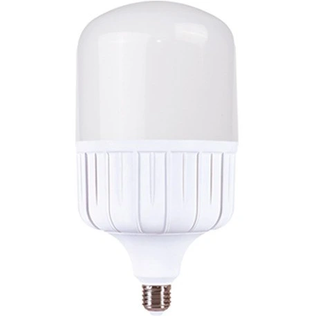 خرید و قیمت لامپ ال ای دی 60 وات نوریس پلاس مدل W60 پایه E27 اورجینال | ترب