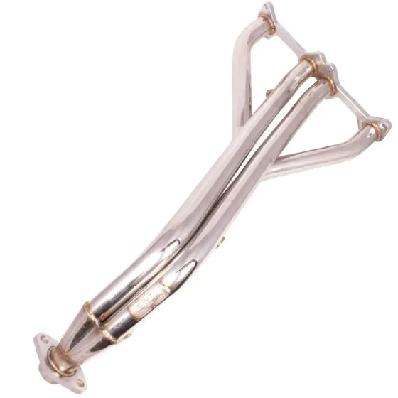 خرید و قیمت هدرز استیل اقتصادی مدل XU7 رانر بلند HZ POWER | ترب