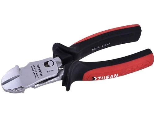 خرید و قیمت سیم چین صنعتی توسن مدل T5011-210LX | ترب