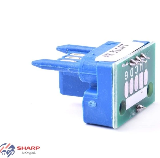 خرید و قیمت چیپست کارتریج شارپ Sharp AR310-FT | ترب