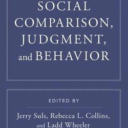 خرید و قیمت دانلود کتاب Social Comparison, Judgment, and Behavior ...