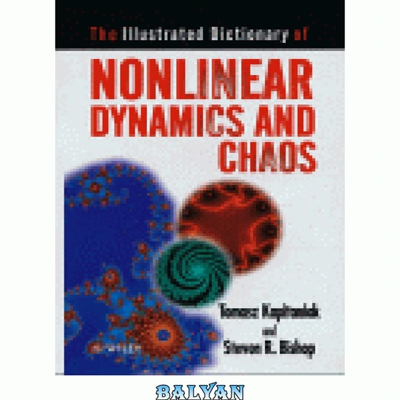 خرید و قیمت دانلود کتاب The Illustrated Dictionary of Nonlinear ...
