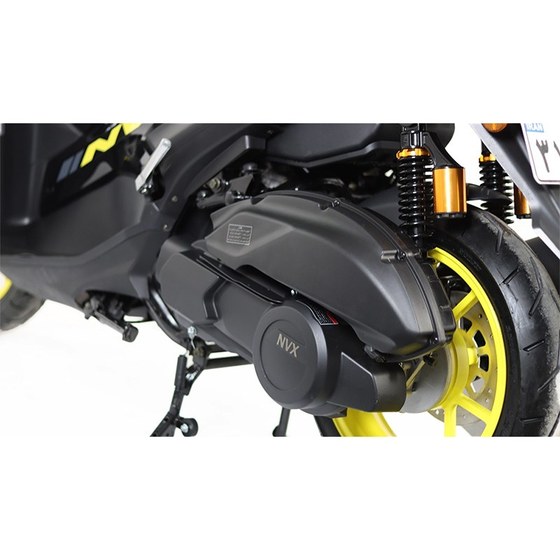 خرید و قیمت موتور سیکلت یاماها NVX-170 طرح ایروکس | ترب