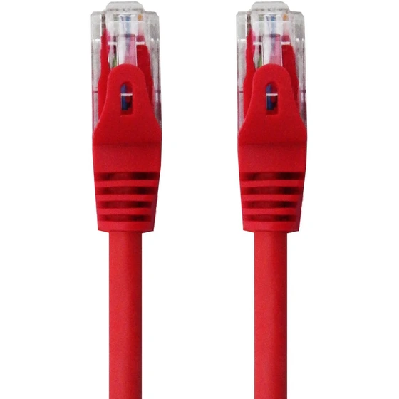 خرید و قیمت پچ کورد CAT6 کی نت مدل K-N1028 ا Knet K-N1028 Cat6 UTP PATCH CORD Cable 15m | ترب