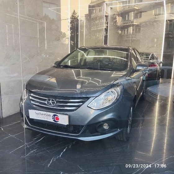 خرید و قیمت جک J4 مدل 1403 ا اتوماتیک | ترب