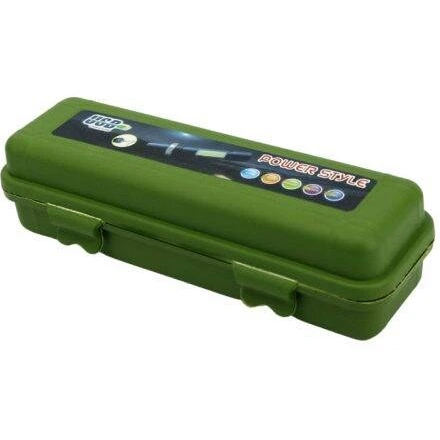 خرید و قیمت چراغ قوه پلیسی POWER STYLE مدل X-BAL-G | ترب