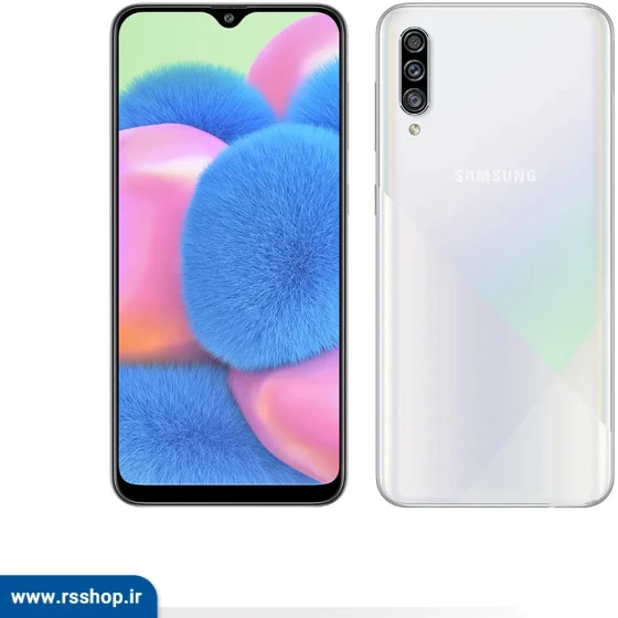 خرید و قیمت گوشی موبایل سامسونگ مدل Galaxy A30s SM-A307FN/DS دو سیم ...