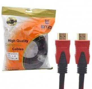 خرید و قیمت كابل ENZO HDMI 1/5M | ترب