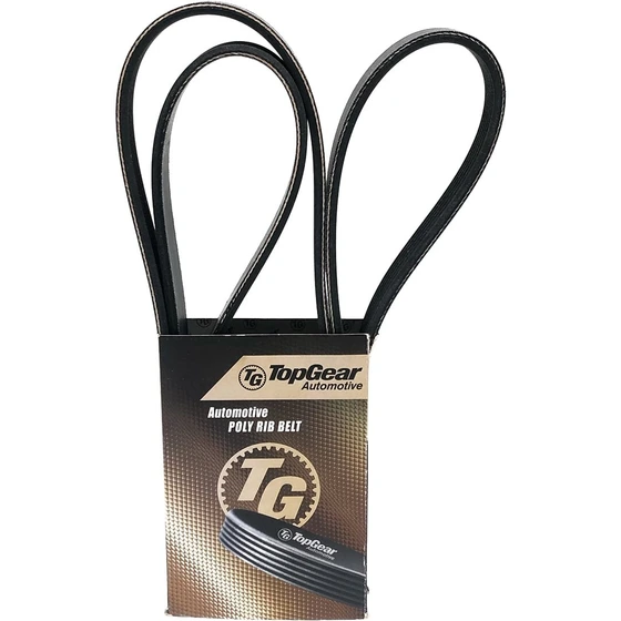 خرید و قیمت تسمه دینام پژو TU5 تاپ گیر اندونزی 5PK1253 | ترب