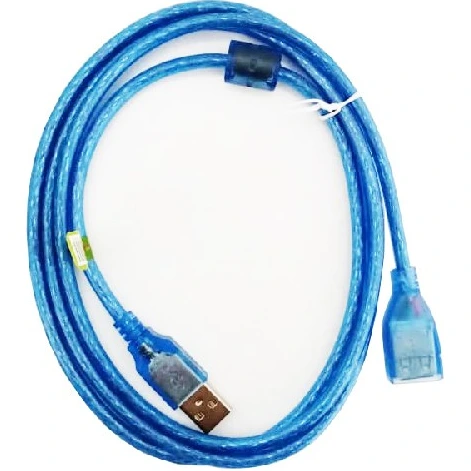 خرید و قیمت کابل افزایش طول 1/5M USB ROYAL | ترب
