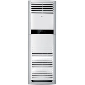 خرید و قیمت کولر گازی ایستاده TCL تی سی ال 36 هزار مدل TAC-36FS/CTP | ترب