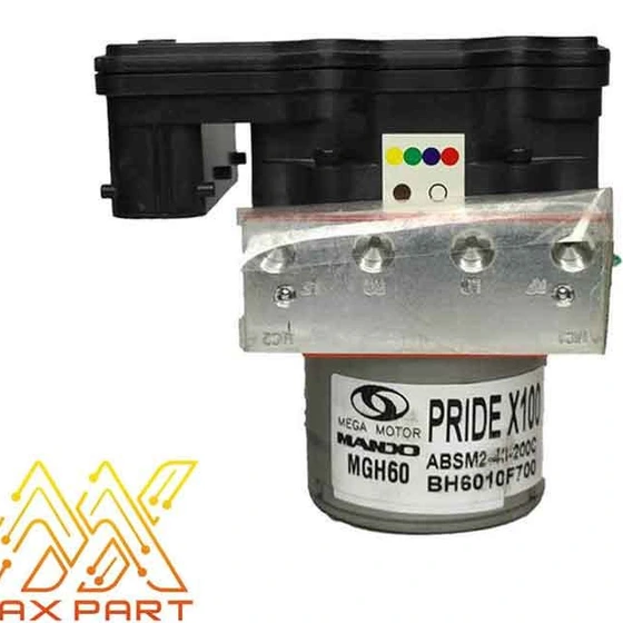 خرید و قیمت یونیت ABS پراید X100 ماندو مدل MGH60 | ترب