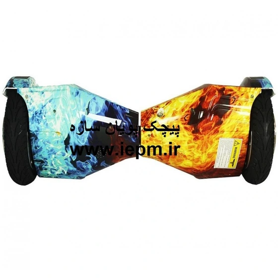 خرید و قیمت اسکوتر برقی مدل 8 B8 Full ترب