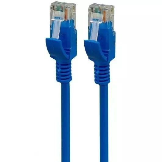 خرید و قیمت کابل شبکه کایزر Kaiser Cat5 3M | ترب