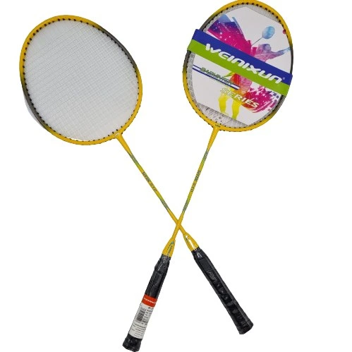 خرید و قیمت راکت بدمینتون جفتی 51۰ Weinixun | ترب