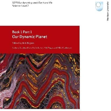 خرید و قیمت دانلود کتاب Our dynamic planet: Earth and life 2007 | ترب