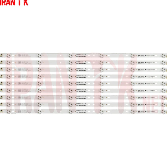 خرید و قیمت بک لایت 49 اینچ اسنوا مدل SLD-49S37 و SLD-49S39 | ترب