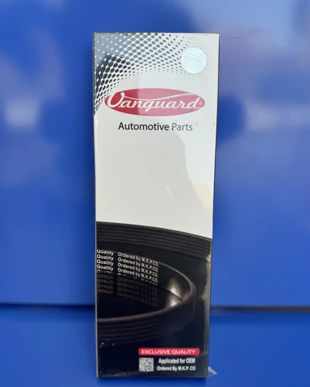 خرید و قیمت تسمه کولر موتور Vanquard 1253 TU5 | ترب