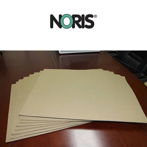 خرید و قیمت پد استامپ ورقی سایز بزرگ نوریس Noris stamp pad sheet | ترب