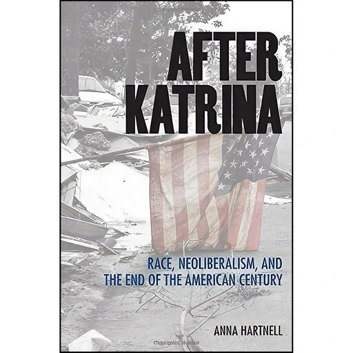 خرید و قیمت کتاب زبان اصلی After Katrina اثر Anna Hartnell | ترب