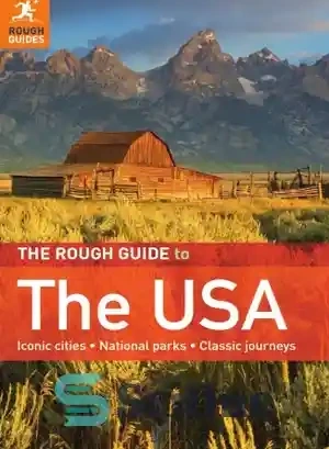 خرید و قیمت دانلود کتاب The Rough Guide to the USA (Rough Guide Travel ...