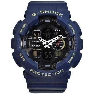 خرید و قیمت G-SHOCK CASIO HSD-05 هیدرولیگ اتولایت دیجیتال | ترب