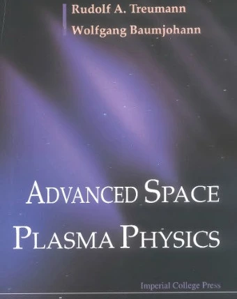 خرید و قیمت دانلود کتاب Advanced space plasma physics 1st | ترب