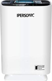 خرید و قیمت دستگاه تصفیه هوا IPERSONIC 660 Sq Feet Coverage- ارسال 15 ...