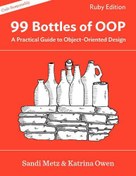 خرید و قیمت دانلود کتاب 99 Bottles of OOP: A Practical Guide to Object ...