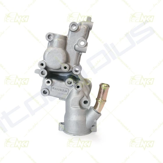 خرید و قیمت پوسته ترموستات 206 تیپ 2-TPCO | ترب