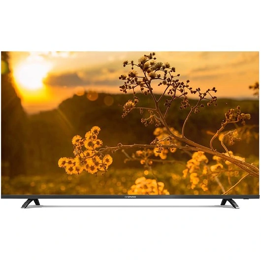 خرید و قیمت تلویزیون ال ای دی هوشمند دوو 43 اینچ مدل DSL-43S7000EM | ترب