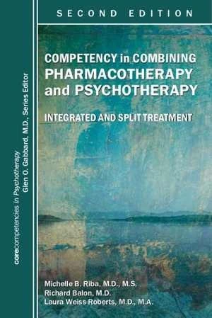 خرید و قیمت [PDF] دانلود کتاب Competency In Combining Pharmacotherapy ...