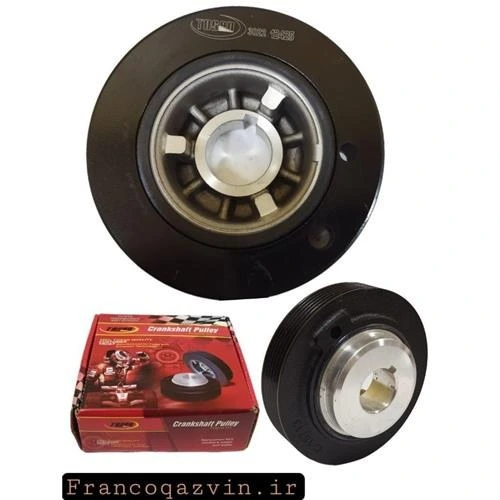 خرید و قیمت پولی سر میلنگ پژو 405 توسن TOSAN | ترب