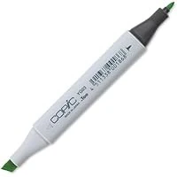 خرید و قیمت ماژیک Copic اصل با سر قابل تعویض کد YG03-Copic | ترب