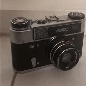 خرید و قیمت فروش فوری دوربین Fed 5 | ترب