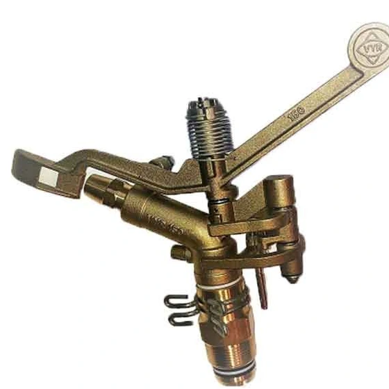 خرید و قیمت آبپاش ویر تنظیمی VYR-150 (اورجینال) | ترب