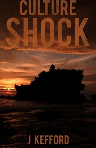 خرید و قیمت کتاب Culture Shock by J Kefford نسخه کامل | ترب