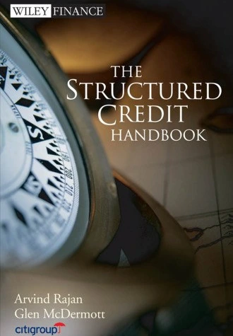 خرید و قیمت دانلود کتاب The Structured Credit Handbook ویرایش 1 | ترب