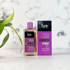 قیمت پاک‌کننده و شستشوی صورت evrin اورین امروز ۲۰ مرداد | ترب