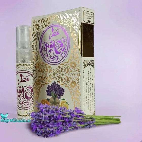 خرید و قیمت عطر طبیعی روح افزا طیبستان ۵ گرمی | ترب