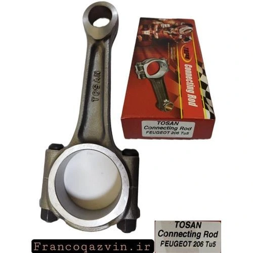 خرید و قیمت شاتون پژو 206 TOSAN TU5 | ترب