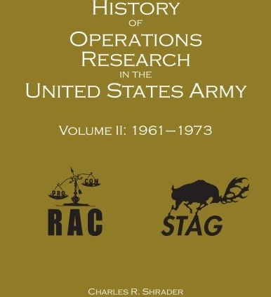 خرید و قیمت دانلود کتاب History of Operations Research in the United ...