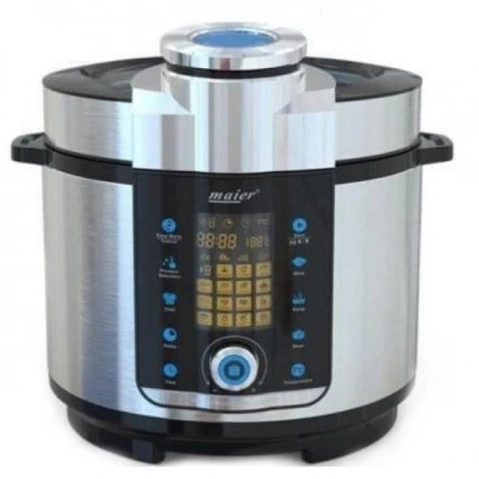 خرید و قیمت زود پز و پلو پز مایر 1000 وات مدل MR-1373 | ترب