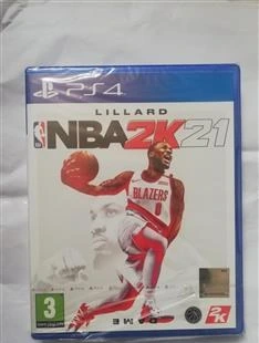 خرید و قیمت NBA 2k 21 (ps4) | ترب