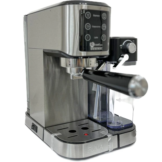 خرید و قیمت اسپرسوساز نوا NCM_159EXPS | با 24 ماه ضمانت کتبی | ترب